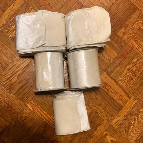 Southern Living | Other | Southern Living Ribbon 4 Inch X 5 Yards 0 ...